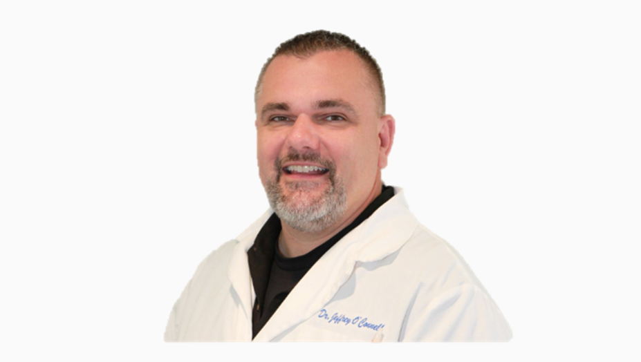 Meet Dr. O'Connell Trumbull, Gold Coast Dental